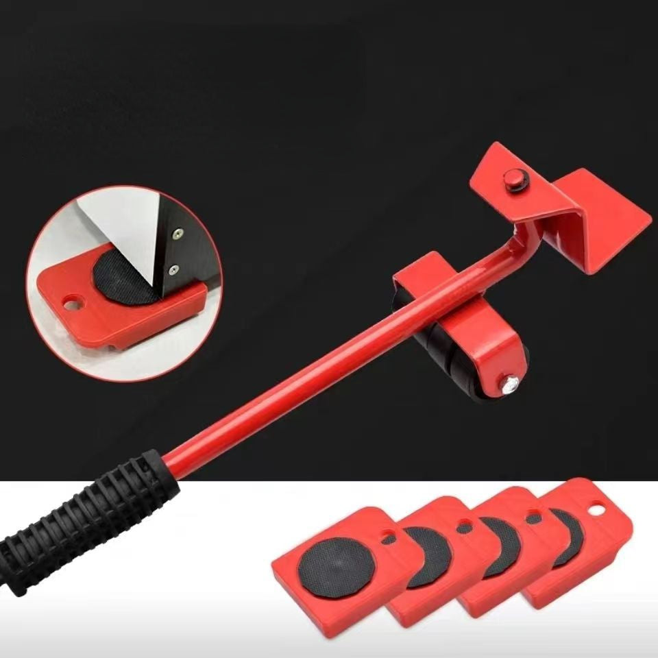 Moving artifact, heavy object mover, furniture heavy moving tool ...